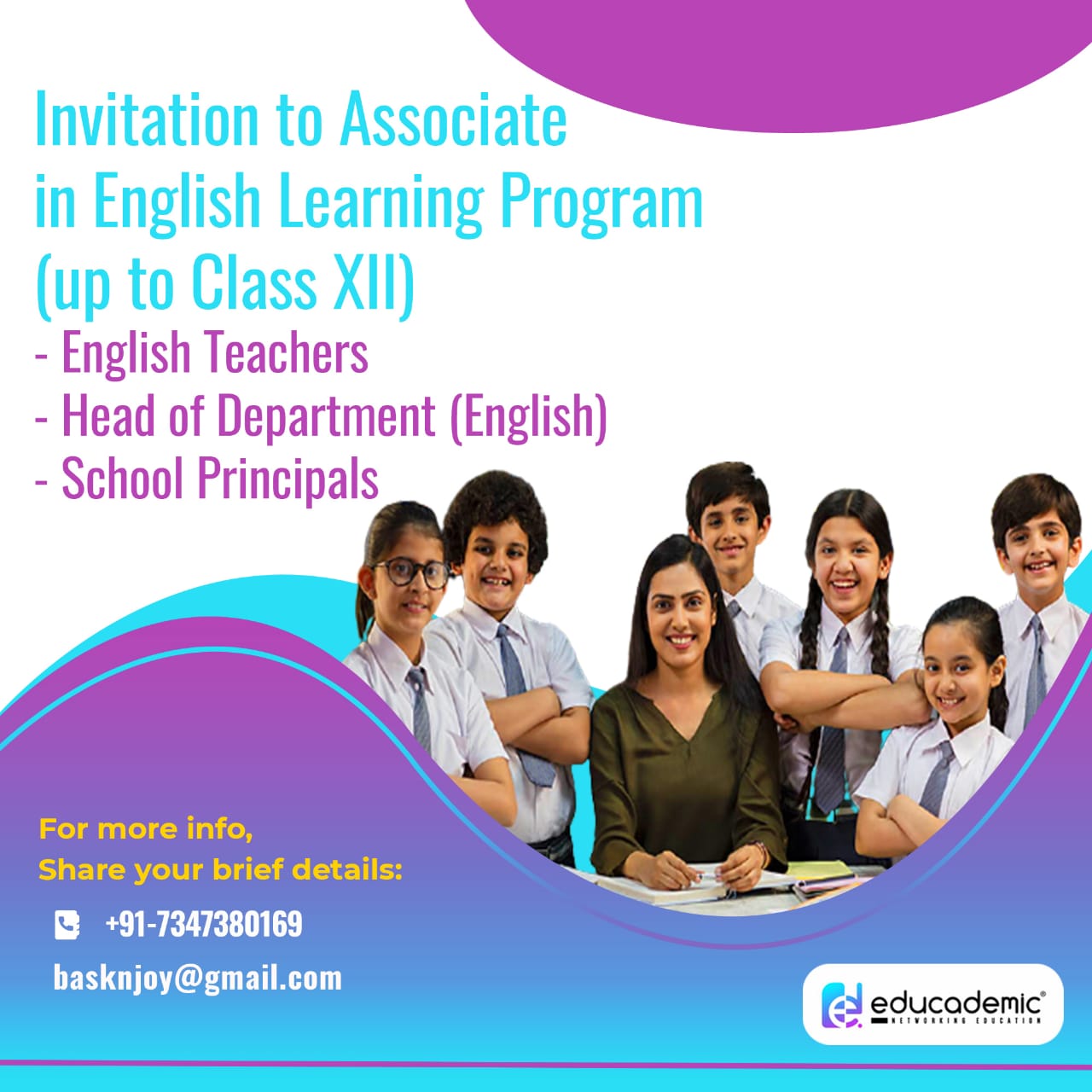 online English classes tricity – Adbook